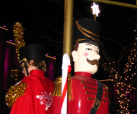 Bellevue Christmas Parade, Snowflake Lane Bellevue, Bellevue Ice ...