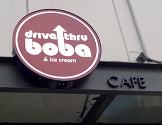 Drive Thru Boba - Bellevue Restaurants & Happy Hours | Bellevue.com