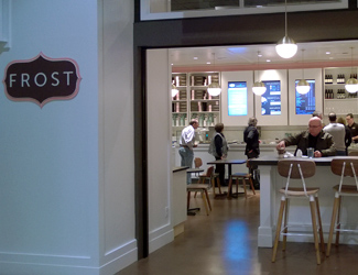 FROST Bellevue - Lincoln Square - Bellevue Restaurants & Happy Hours ...