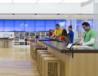 Bellevue.com - Bellevue Shopping, Shopping Events, Boutiques | Bellevue ...