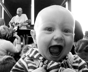 Caspar Babypants - Bellevue Events, Happenings, Attractions | Bellevue.com