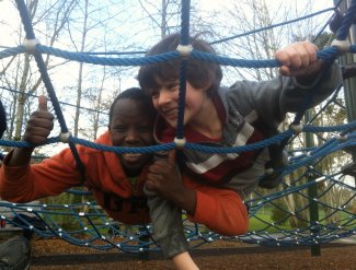 Samena Spring Break Day Camp - Bellevue Events, Happenings, Attractions ...