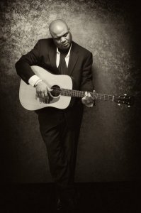 Free Show with Charles Mack Band & Josephine Howell - Bellevue Events ...