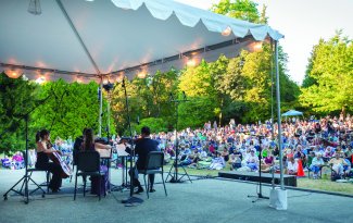 Music in the Park - Bellevue Events, Happenings, Attractions | Bellevue.com