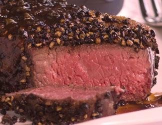 Valentine's Day Dinner at John Howie Steak - Bellevue Events ...