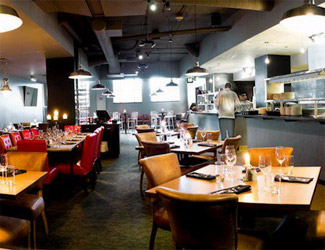 Mother's Day Brunch at Red Lion Bellevue - Bellevue Events, Happenings ...