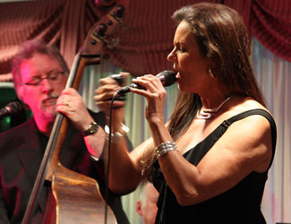 Trish Hatley Quartet at Eastside Jazz Club - Bellevue Events ...